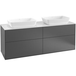 Villeroy & Boch Villeroy & Boch Waschbeckenunterschrank Finion G84 1600x603x501mm m Bel FK/RE/AP: HJ/001 G84100HJ