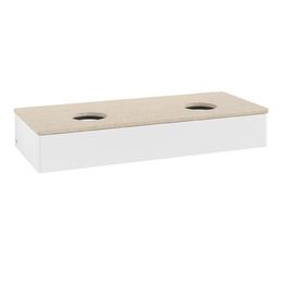 Villeroy & Boch Villeroy & Boch Waschtischunterschrank Antao K13_1 1200x190x500mm FK/AP: MT/3 K13013MT