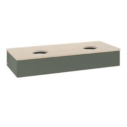 Villeroy & Boch Villeroy & Boch Waschtischunterschrank Antao K13_1 1200x190x500mm FK/AP: HL/3 K13013HL
