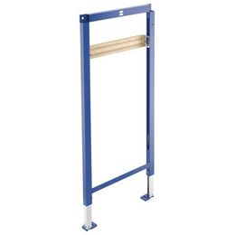 Villeroy & Boch VBVorwandelement f&uuml;r Aufputzarmaturen ViConnect 525x1120x75mm f&uuml;r Trockenbau 92091800