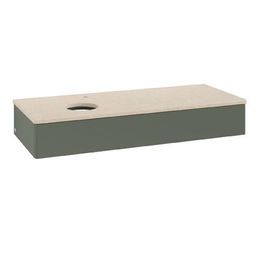 Villeroy & Boch Villeroy & Boch Waschtischunterschrank Antao K11_5 1200x190x500mm FK/AP: HL/3 K11053HL