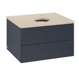 Villeroy & Boch Villeroy & Boch Waschtischunterschrank Antao K18_5 600x360x500mm FK/AP: HG/3 K18053HG