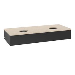 Villeroy & Boch Villeroy & Boch Waschtischunterschrank Antao K13_1 1200x190x500mm FK/AP: PD/3 K13013PD