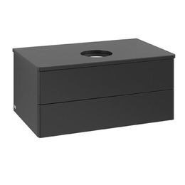 Villeroy & Boch Villeroy & Boch Waschtischunterschrank Antao K19_1 800x360x500mm FK/AP: PD/0 K19010PD