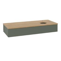 Villeroy & Boch Villeroy & Boch Waschtischunterschrank Antao K12_5 1200x190x500mm FK/AP: HL/1 K12051HL