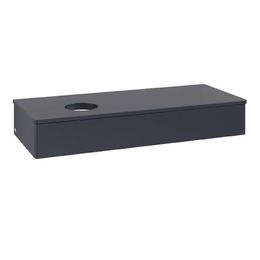 Villeroy & Boch Villeroy & Boch Waschtischunterschrank Antao K11_1 1200x190x500mm FK/AP: HG/0 K11010HG