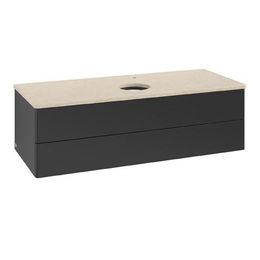 Villeroy & Boch Villeroy & Boch Waschtischunterschrank Antao K21_5 1200x360x500mm FK/AP: PD/3 K21053PD