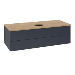 Villeroy & Boch Villeroy & Boch Waschtischunterschrank Antao K21_1 1200x360x500mm FK/AP: HG/1 K21011HG