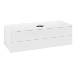 Villeroy & Boch Villeroy & Boch Waschtischunterschrank Antao K21_1 1200x360x500mm FK/AP: MT/0 K21010MT