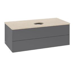 Villeroy & Boch Villeroy & Boch Waschtischunterschrank Antao K20_1 1000x360x500mm FK/AP: GK/3 K20013GK