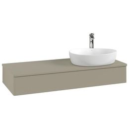 Villeroy & Boch Villeroy & Boch Waschtischunterschrank Antao K12_5 1200x190x500mm FK/AP: HK/0 K12050HK