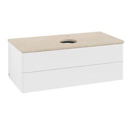 Villeroy & Boch Villeroy & Boch Waschtischunterschrank Antao K20_5 1000x360x500mm FK/AP: MT/3 K20053MT