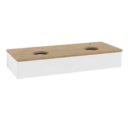 Villeroy & Boch Villeroy & Boch Waschtischunterschrank Antao K13_5 1200x190x500mm FK/AP: MT/1 K13051MT
