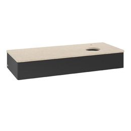 Villeroy & Boch Villeroy & Boch Waschtischunterschrank Antao K12_5 1200x190x500mm FK/AP: PD/3 K12053PD
