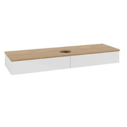 Villeroy & Boch Villeroy & Boch Waschtischunterschrank Antao K14_1 1600x190x500mm FK/AP: GF/1 K14011GF