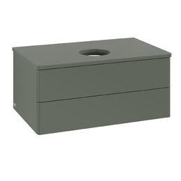Villeroy & Boch Villeroy & Boch Waschtischunterschrank Antao K19_1 800x360x500mm FK/AP: HL/0 K19010HL