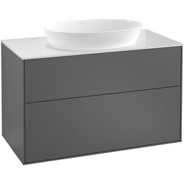 Villeroy & Boch Villeroy & Boch Waschbeckenunterschrank Finion G88 1000x603x501mm m Bel FK/RE/AP: HJ/001 G88100HJ