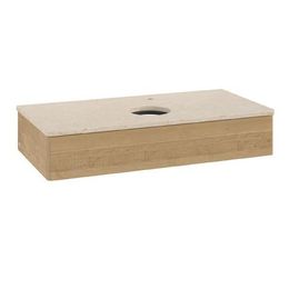 Villeroy & Boch Villeroy & Boch Waschtischunterschrank Antao K09_5 1000x190x500mm FK/AP: HN/3 K09053HN