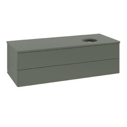 Villeroy & Boch Villeroy & Boch Waschtischunterschrank Antao K23_1 1200x360x500mm FK/AP: HL/0 K23010HL
