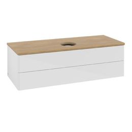 Villeroy & Boch Villeroy & Boch Waschtischunterschrank Antao K21_1 1200x360x500mm FK/AP: GF/1 K21011GF