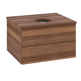 Villeroy & Boch Villeroy & Boch Waschtischunterschrank Antao K18_1 600x360x500mm FK/AP: HM/2 K18012HM