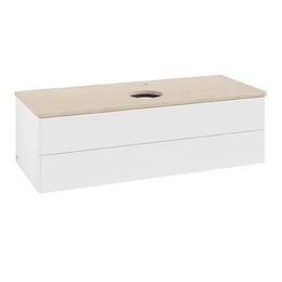 Villeroy & Boch Villeroy & Boch Waschtischunterschrank Antao K21_5 1200x360x500mm FK/AP: MT/3 K21053MT