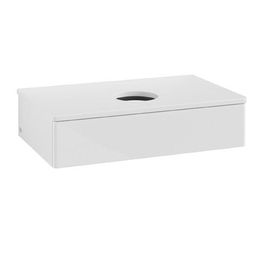 Villeroy & Boch Villeroy & Boch Waschtischunterschrank Antao K08_1 800x190x500mm FK/AP: GF/0 K08010GF