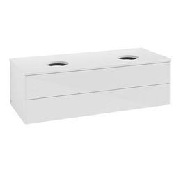 Villeroy & Boch Villeroy & Boch Waschtischunterschrank Antao K24_1 1200x360x500mm FK/AP: GF/0 K24010GF