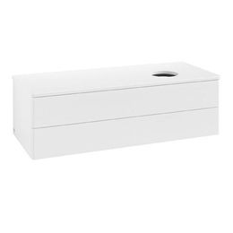Villeroy & Boch Villeroy & Boch Waschtischunterschrank Antao K23_1 1200x360x500mm FK/AP: MT/0 K23010MT