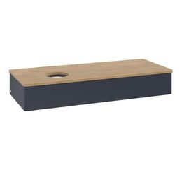 Villeroy & Boch Villeroy & Boch Waschtischunterschrank Antao K11_1 1200x190x500mm FK/AP: HG/1 K11011HG