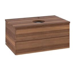 Villeroy & Boch Villeroy & Boch Waschtischunterschrank Antao K19_5 800x360x500mm FK/AP: HM/2 K19052HM