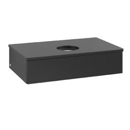 Villeroy & Boch Villeroy & Boch Waschtischunterschrank Antao K08_1 800x190x500mm FK/AP: PD/0 K08010PD