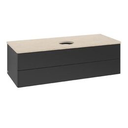 Villeroy & Boch Villeroy & Boch Waschtischunterschrank Antao K21_1 1200x360x500mm FK/AP: PD/3 K21013PD