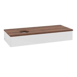 Villeroy & Boch Villeroy & Boch Waschtischunterschrank Antao K11_1 1200x190x500mm FK/AP: GF/2 K11012GF