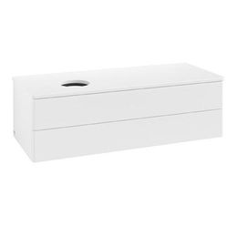 Villeroy & Boch Villeroy & Boch Waschtischunterschrank Antao K22_1 1200x360x500mm FK/AP: MT/0 K22010MT