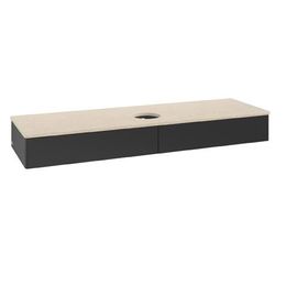 Villeroy & Boch Villeroy & Boch Waschtischunterschrank Antao K14_1 1600x190x500mm FK/AP: PD/3 K14013PD