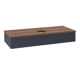Villeroy & Boch Villeroy & Boch Waschtischunterschrank Antao K10_5 1200x190x500mm FK/AP: HG/2 K10052HG