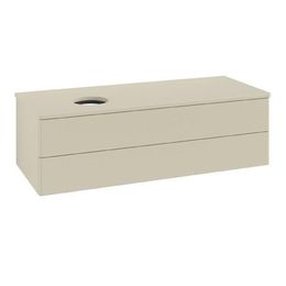 Villeroy & Boch Villeroy & Boch Waschtischunterschrank Antao K22_1 1200x360x500mm FK/AP: HJ/0 K22010HJ