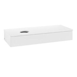 Villeroy & Boch Villeroy & Boch Waschtischunterschrank Antao K11_1 1200x190x500mm FK/AP: MT/0 K11010MT