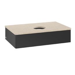 Villeroy & Boch Villeroy & Boch Waschtischunterschrank Antao K08_1 800x190x500mm FK/AP: PD/3 K08013PD