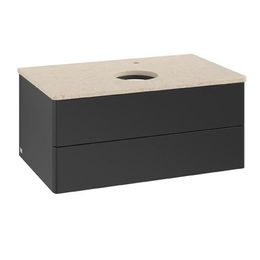 Villeroy & Boch Villeroy & Boch Waschtischunterschrank Antao K19_5 800x360x500mm FK/AP: PD/3 K19053PD