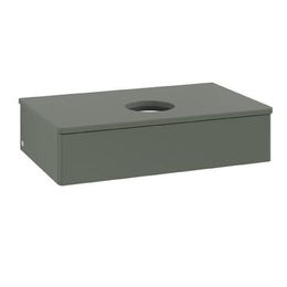 Villeroy & Boch Villeroy & Boch Waschtischunterschrank Antao K08_1 800x190x500mm FK/AP: HL/0 K08010HL