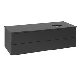 Villeroy & Boch Villeroy & Boch Waschtischunterschrank Antao K23_1 1200x360x500mm FK/AP: PD/0 K23010PD