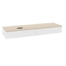 Villeroy & Boch Villeroy & Boch Waschtischunterschrank Antao K15_5 1600x190x500mm FK/AP: MT/3 K15053MT