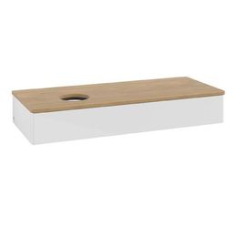 Villeroy & Boch Villeroy & Boch Waschtischunterschrank Antao K11_1 1200x190x500mm FK/AP: GF/1 K11011GF