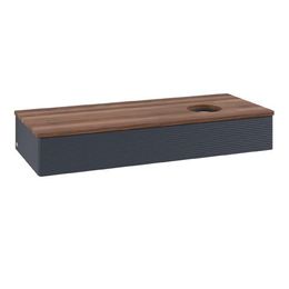 Villeroy & Boch Villeroy & Boch Waschtischunterschrank Antao K12_1 1200x190x500mm mit Struktur FK/AP: HG/2 K12112HG