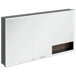Villeroy & Boch Villeroy & Boch Einbau-Spiegelschrank My View+ B48214 1400x750x167mm m. Bel. Arizona Oak B48214VH