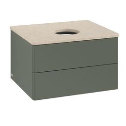Villeroy & Boch Villeroy & Boch Waschtischunterschrank Antao K18_1 600x360x500mm FK/AP: HL/3 K18013HL