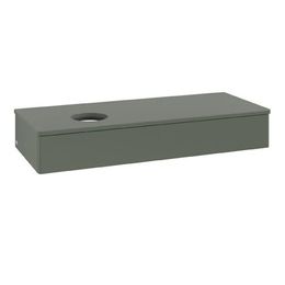 Villeroy & Boch Villeroy & Boch Waschtischunterschrank Antao K11_1 1200x190x500mm FK/AP: HL/0 K11010HL