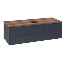 Villeroy & Boch Villeroy & Boch Waschtischunterschrank Antao K21_5 1200x360x500mm FK/AP: HG/2 K21052HG